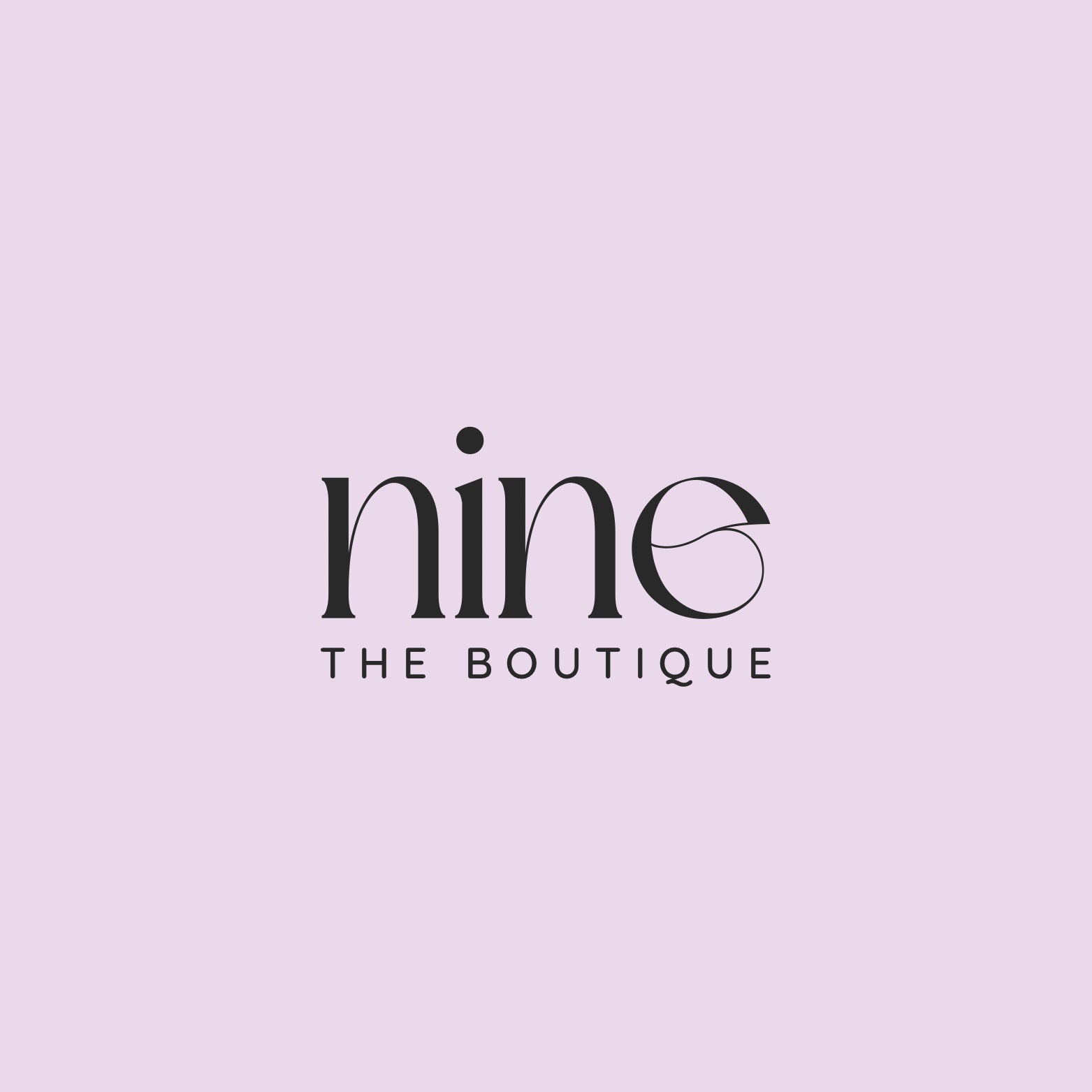 Nine Boutique Gift Card – NINE Boutique